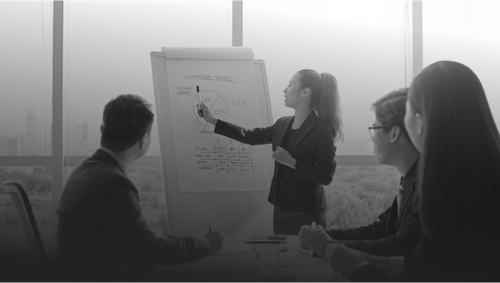 Alexium | High-Performance Training, L&D Solutions, Recruitment